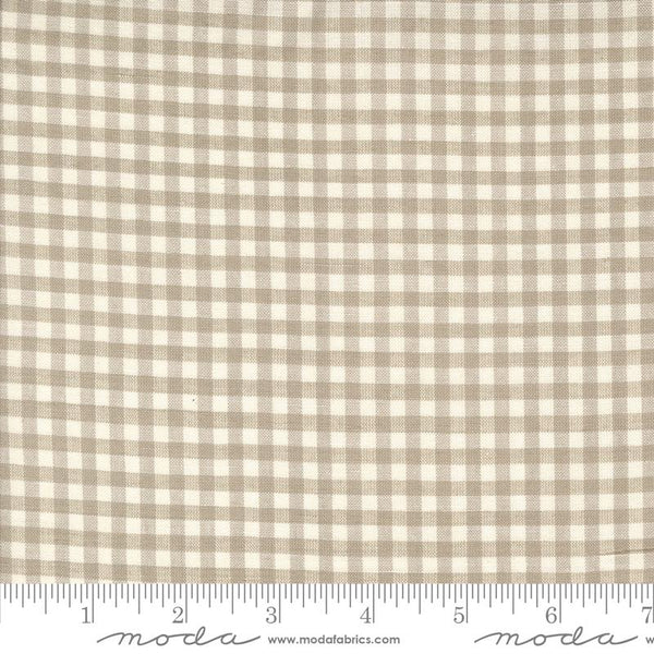 Woven Ginghams Roche Pearl 12223 15 – FRENCH GENERAL