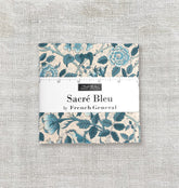 Sacré Bleu – FRENCH GENERAL