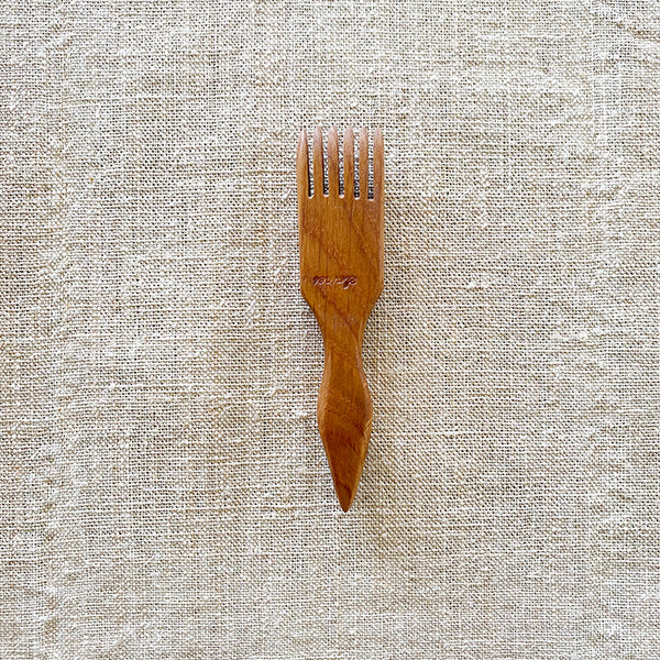 Navajo Weaving Combs – FRENCH GENERAL