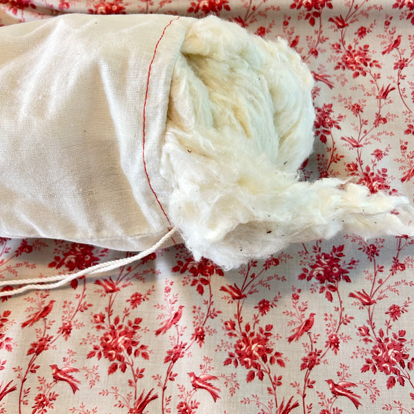 Cotton Stuffing – FRENCH GENERAL