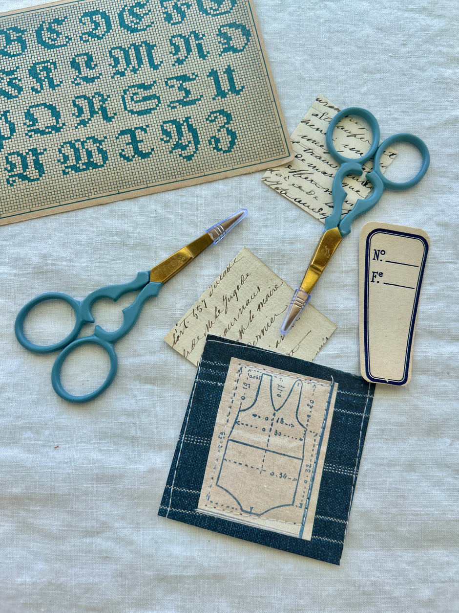 Helpful Tools / Materials – FRENCH GENERAL