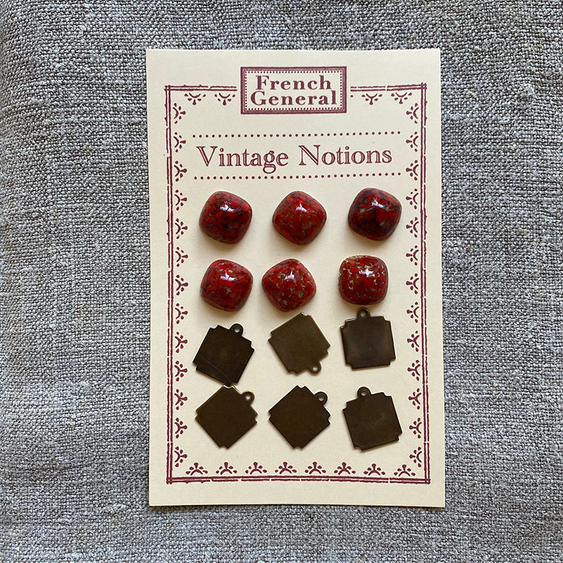 Vintage Notions – FRENCH GENERAL
