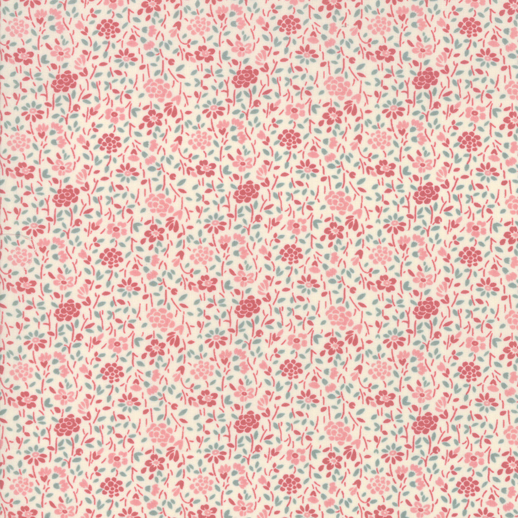 Moda Tres Jolie Lawns Pearl 13870 12LW – FRENCH GENERAL
