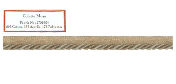 Trim - Colette Moss – FRENCH GENERAL