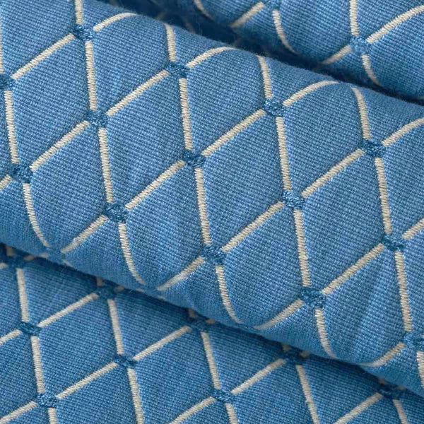 Home Decorative Fabric Indigo - Margo Bleu – FRENCH GENERAL